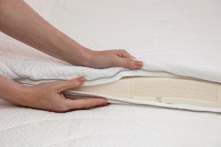 Latex Mattress Topper | Shop Australia’s Most Luxurious Latex Mattress ...